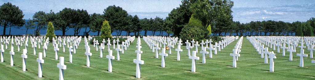 Colonel Eric Robyn - The Days Forward