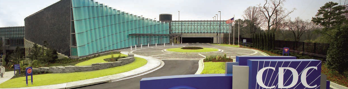 Working at the Center for Disease Control and Prevention 2008 - The ...