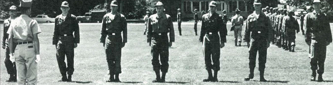 Beast Barracks Ticket to Moscow - 1991 - The Days Forward