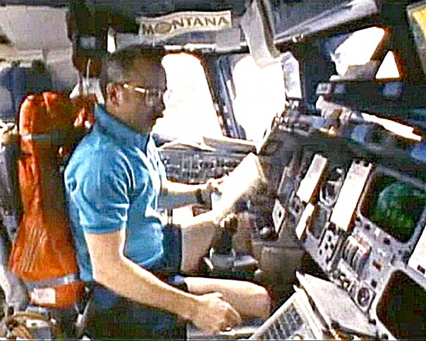 The Challenger Disaster and Beyond - 1986 - The Days Forward