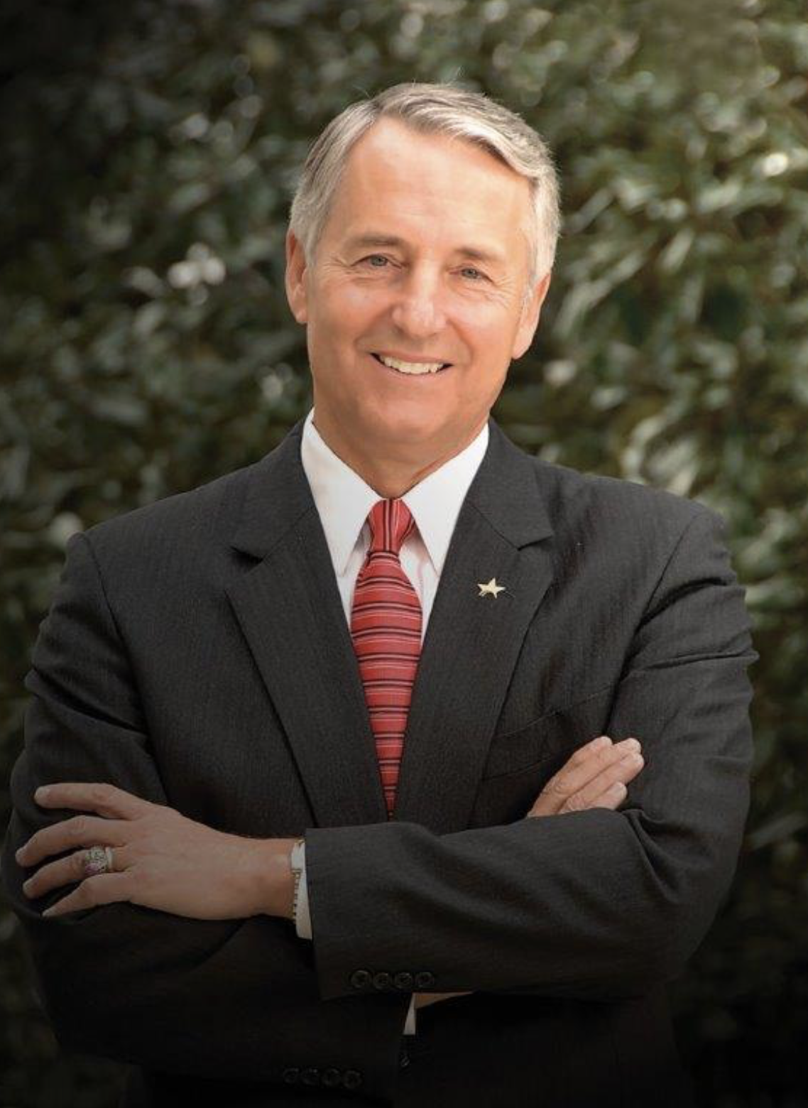 What West Point Means To Me - Bob Ivany - The Days Forward