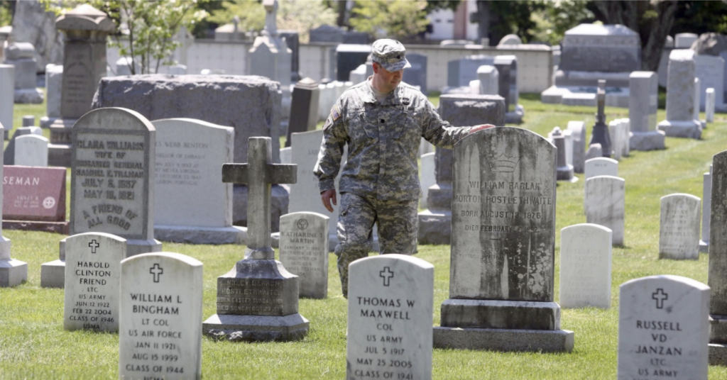 A Semi-final Resting Place, Part 2 - 2018 - The Days Forward