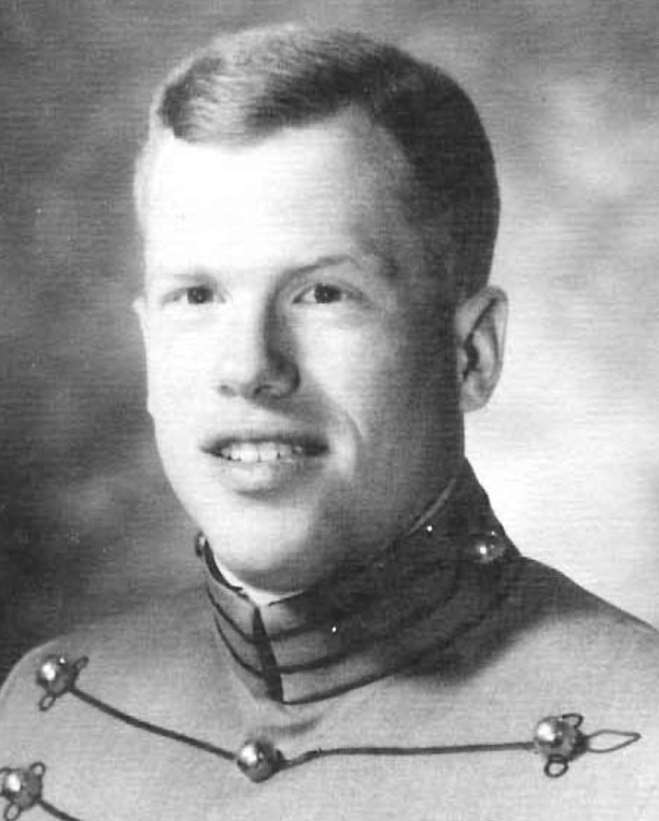 Ron Male - The Days Forward