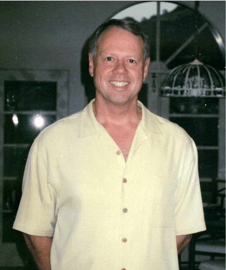 Scott Nix | West Point Class of 1969 | The Days Forward