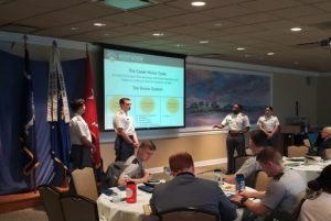 Embracing the Honor Code | A West Point Cadet's Journey