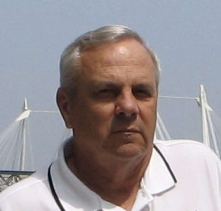 Scott Wallace - The Days Forward