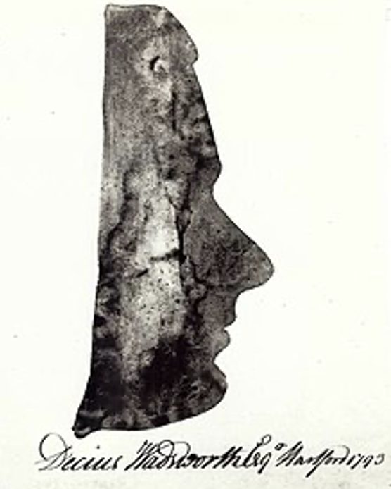 Ordnance: A Legacy of Notables Who Served - The Days Forward