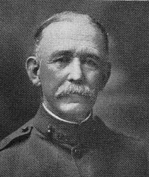 Ordnance: A Legacy of Notables Who Served - The Days Forward